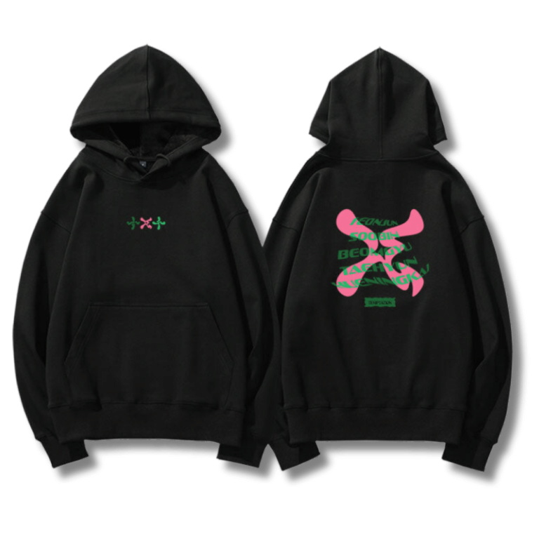 Tomorrow X Together Merch | Official Store