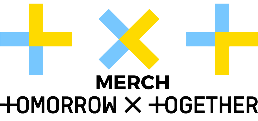 Tomorrow X Together Posters Collection 2026
